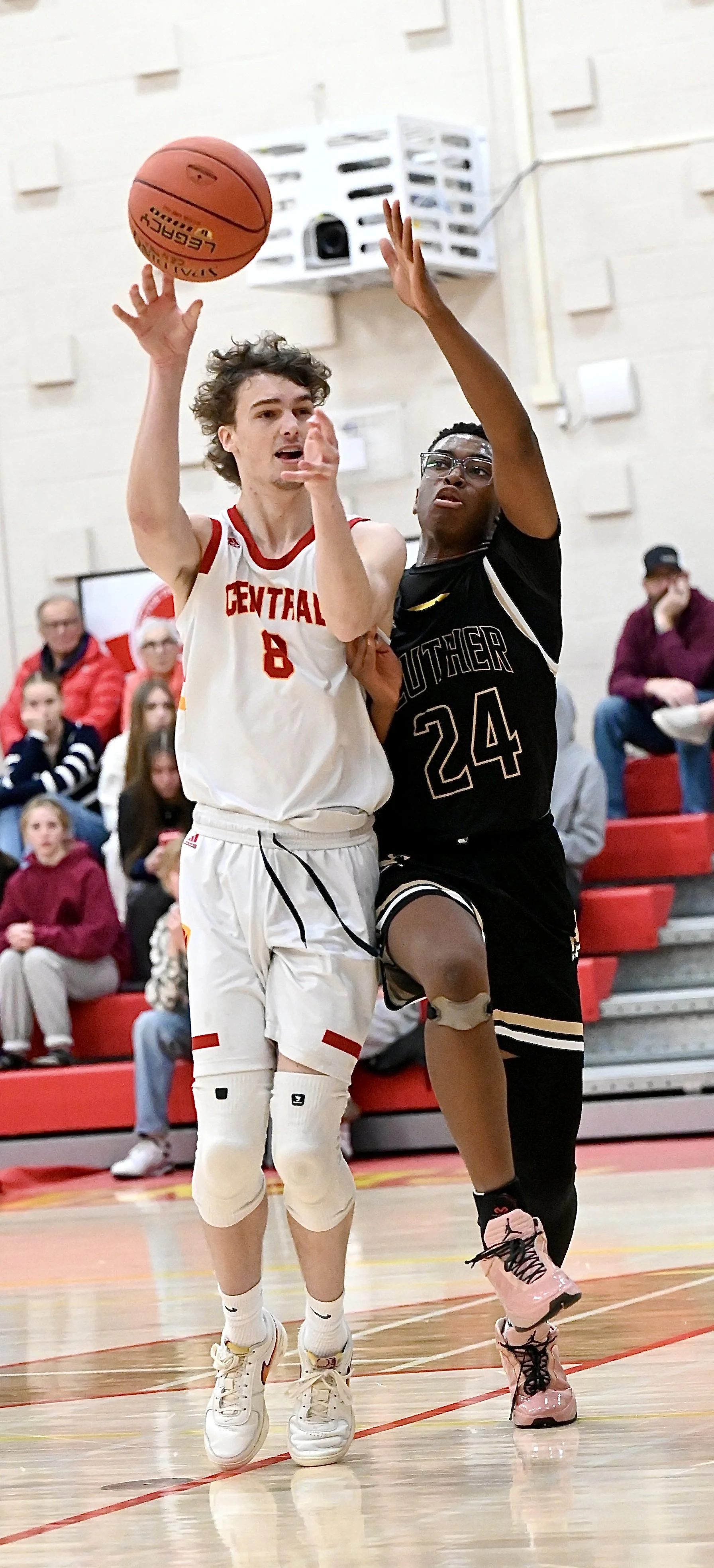 Central Cyclones Host 64th Annual Senior Boys Basketball Tournament ...