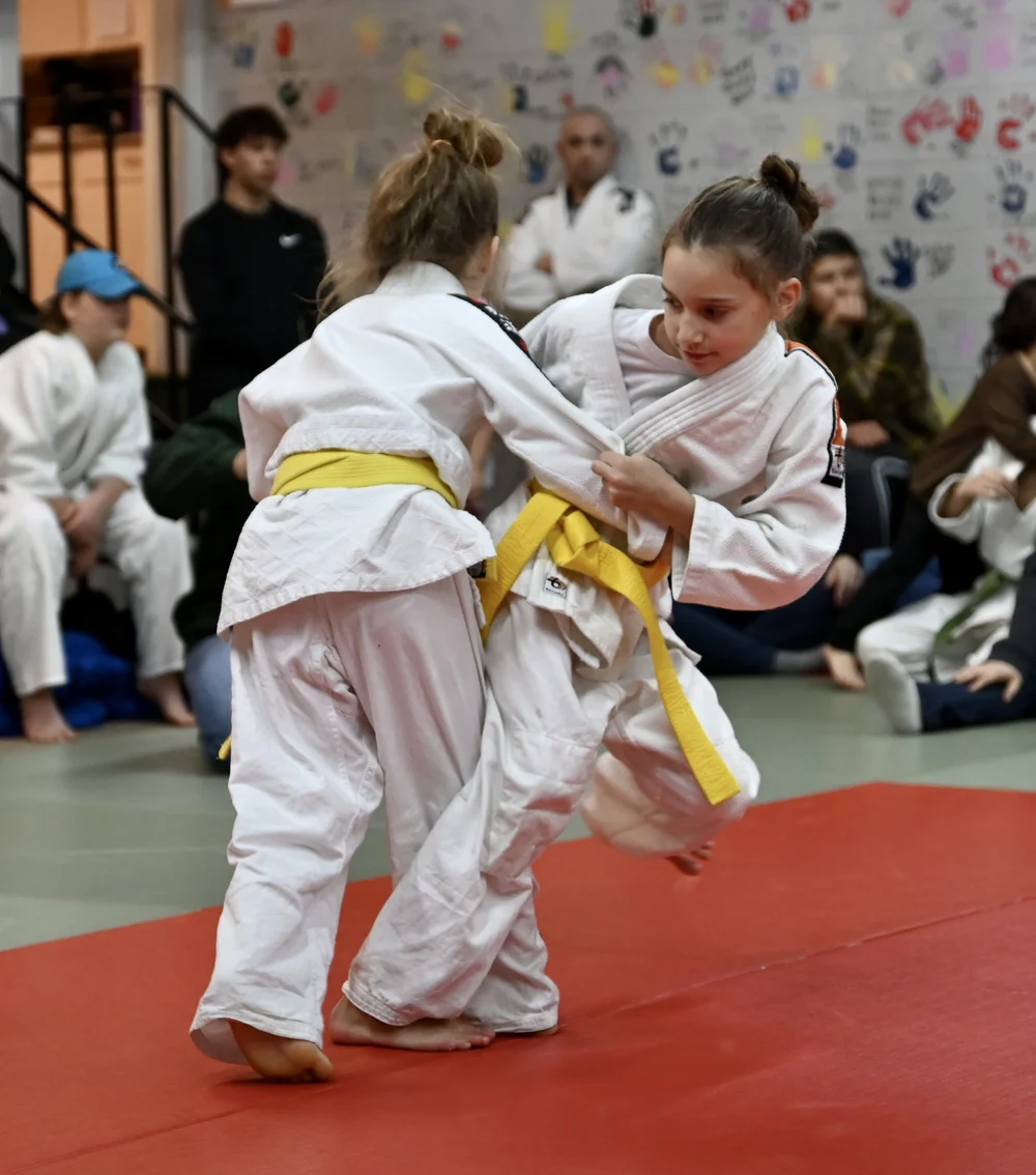 Moose Jaw Koseikan Judo Club Hosts Weekend Tournament — MJ Independent