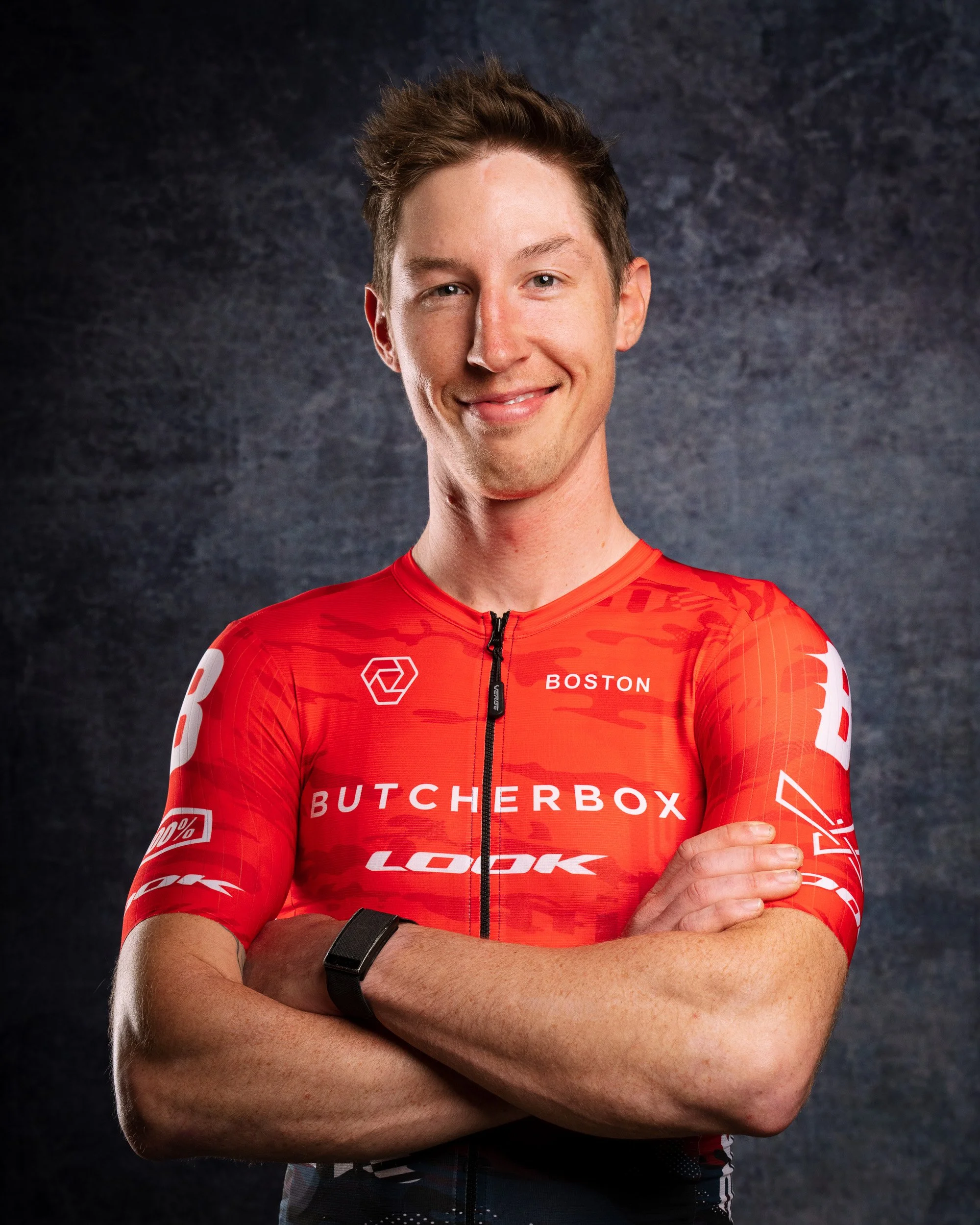 Roster — ButcherBox Cycling powered by LOOK