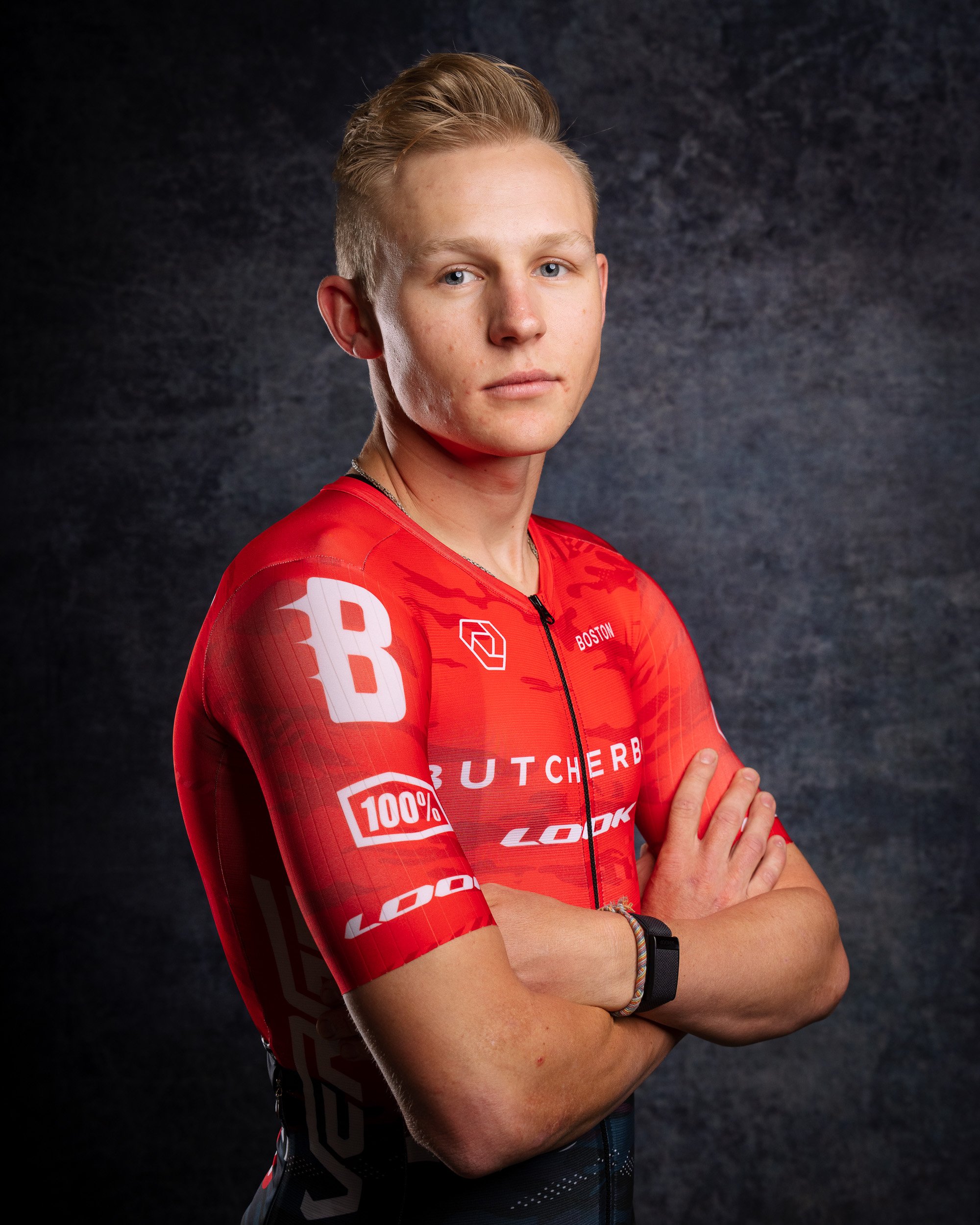 Roster — ButcherBox Cycling powered by LOOK