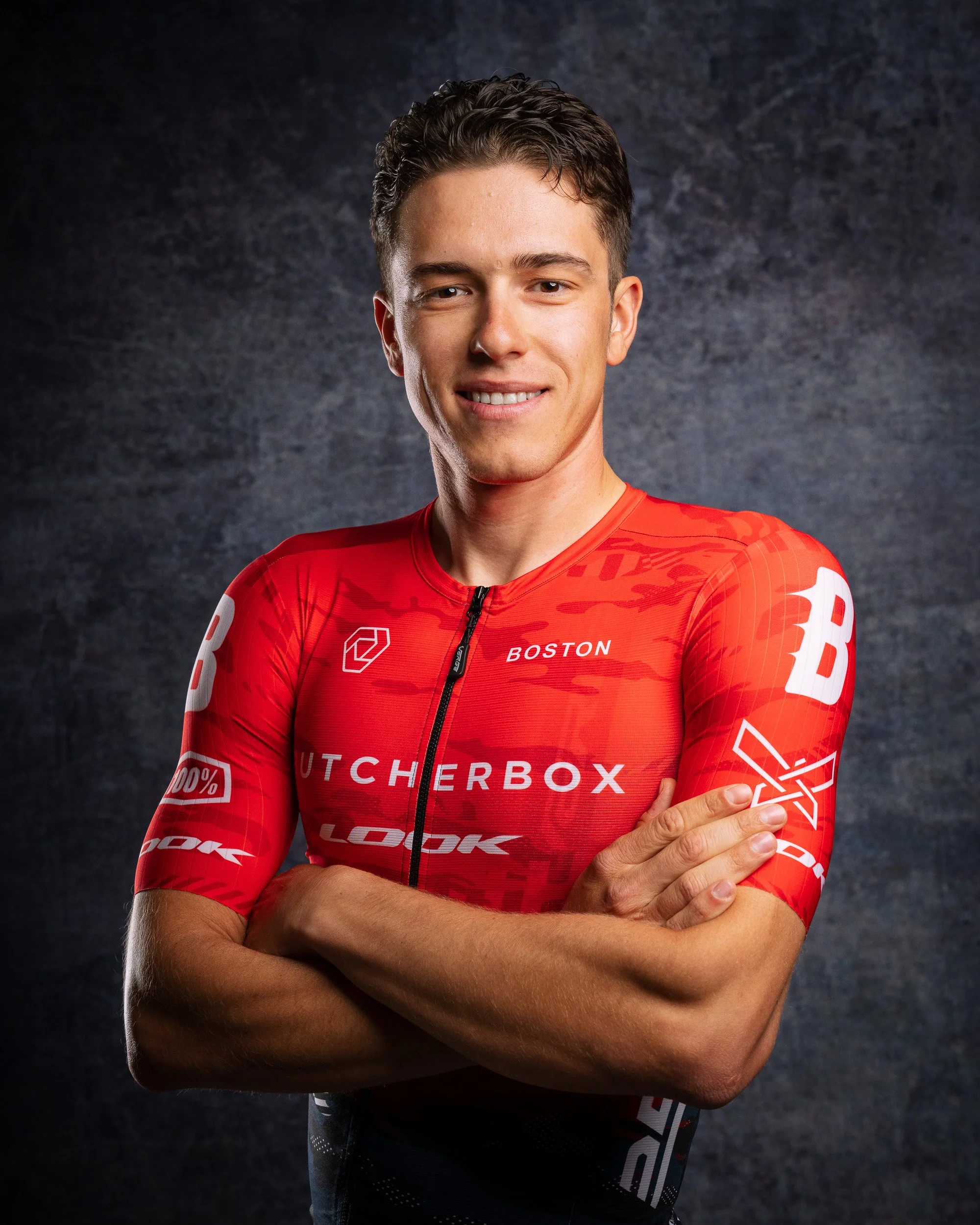 Roster — ButcherBox Cycling powered by LOOK