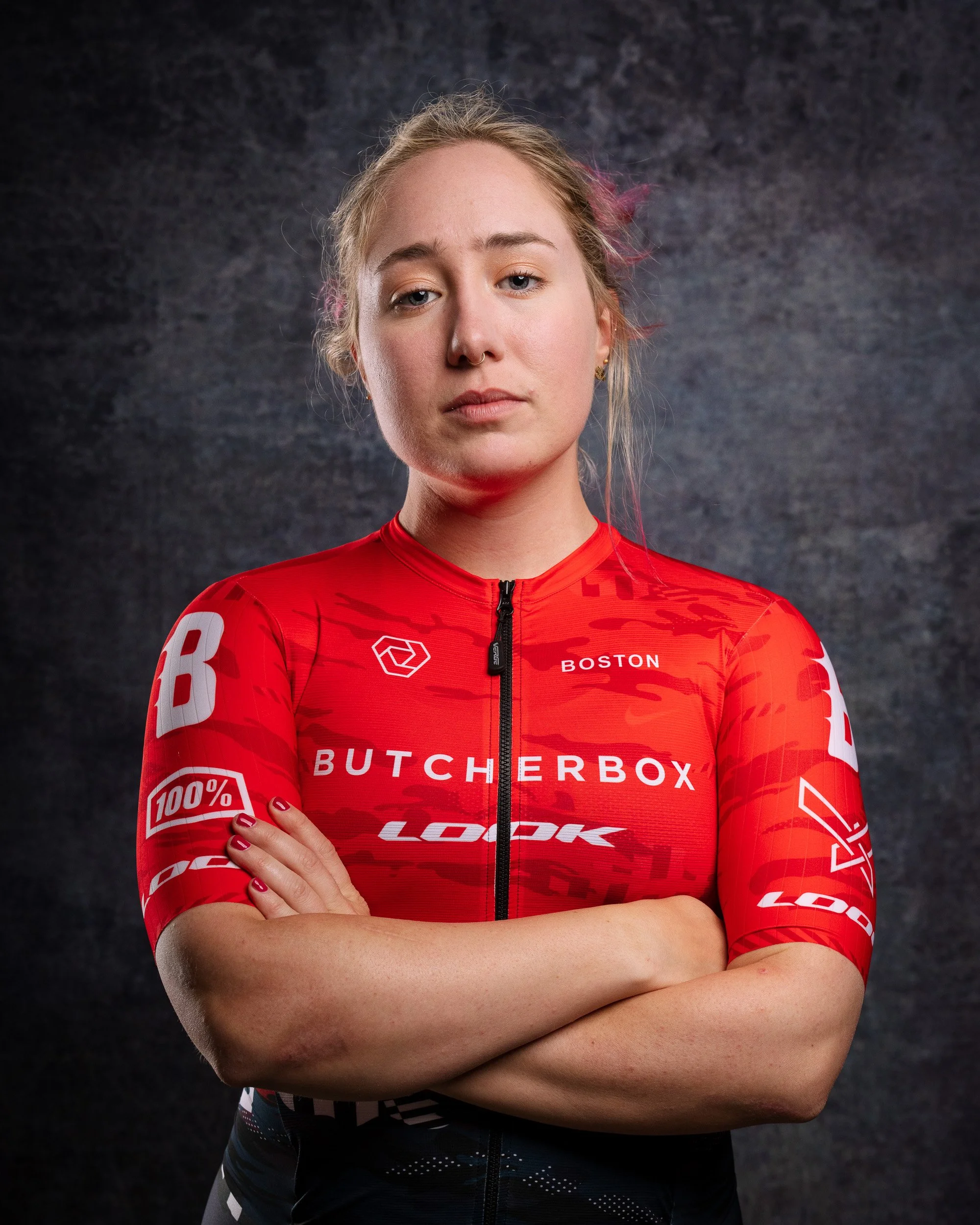 Roster — ButcherBox Cycling powered by LOOK