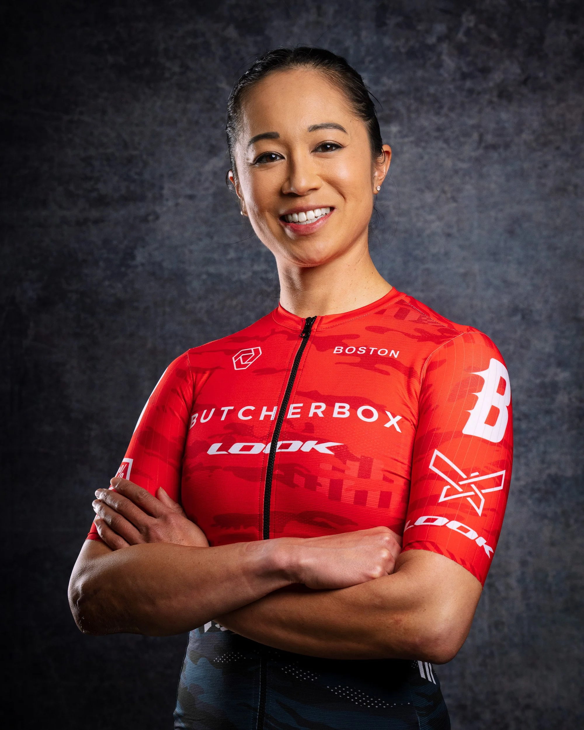 Roster — ButcherBox Cycling powered by LOOK