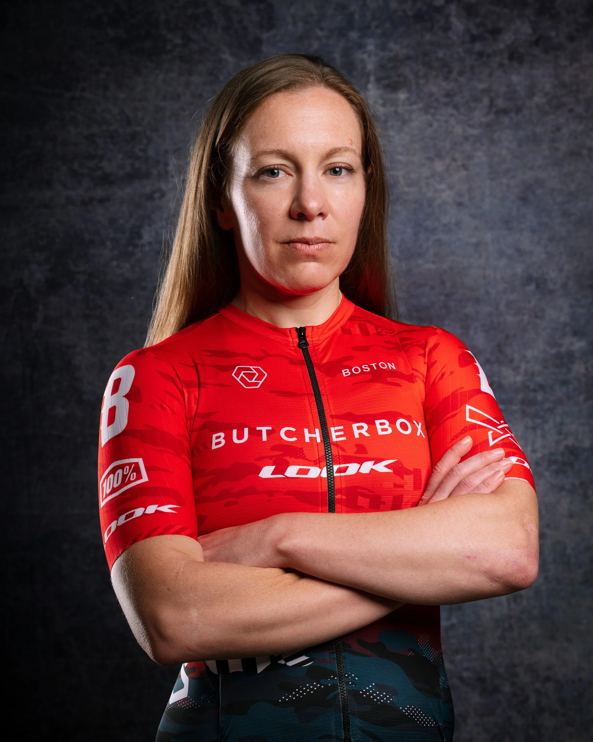 Roster — ButcherBox Cycling powered by LOOK