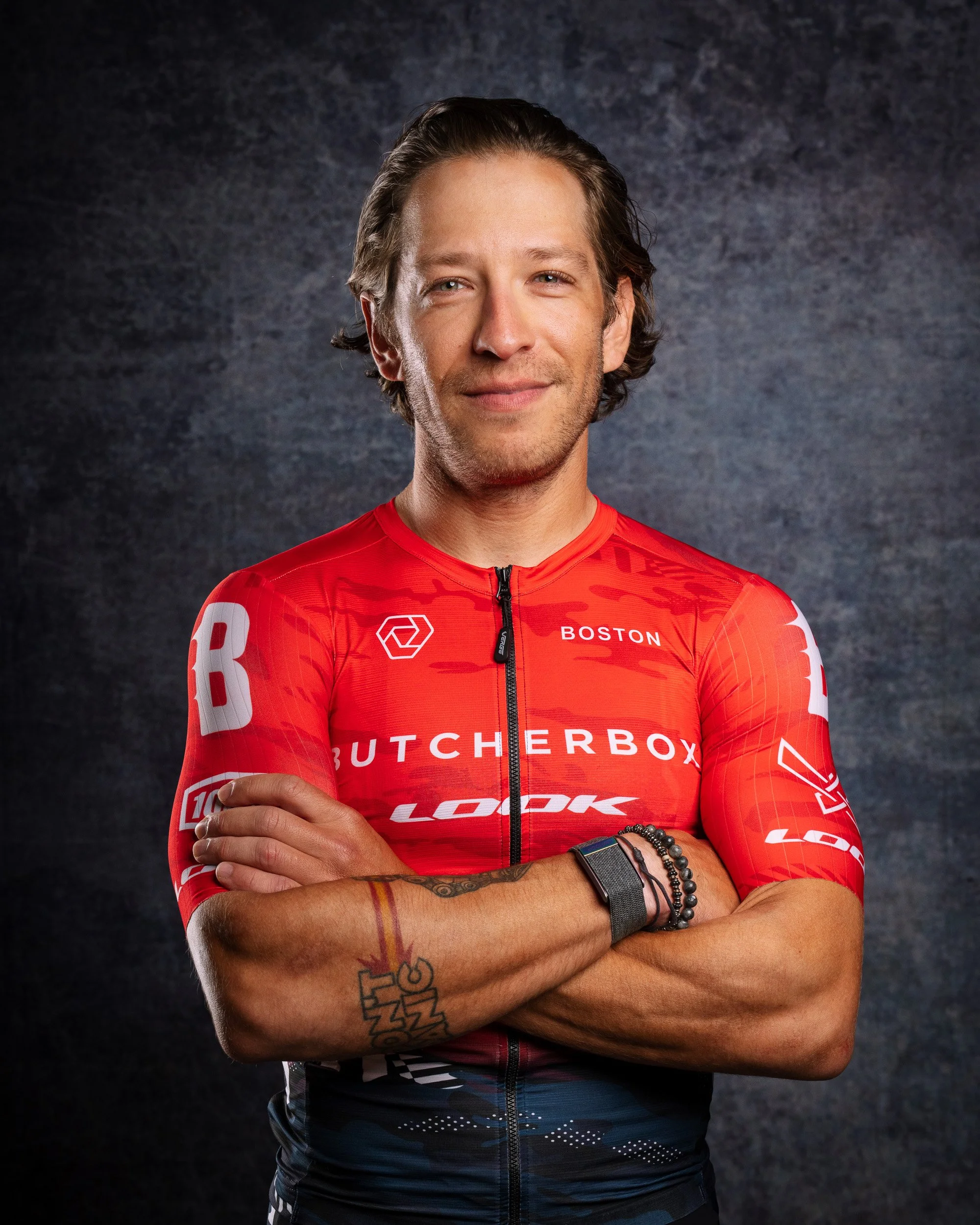 Roster — ButcherBox Cycling powered by LOOK