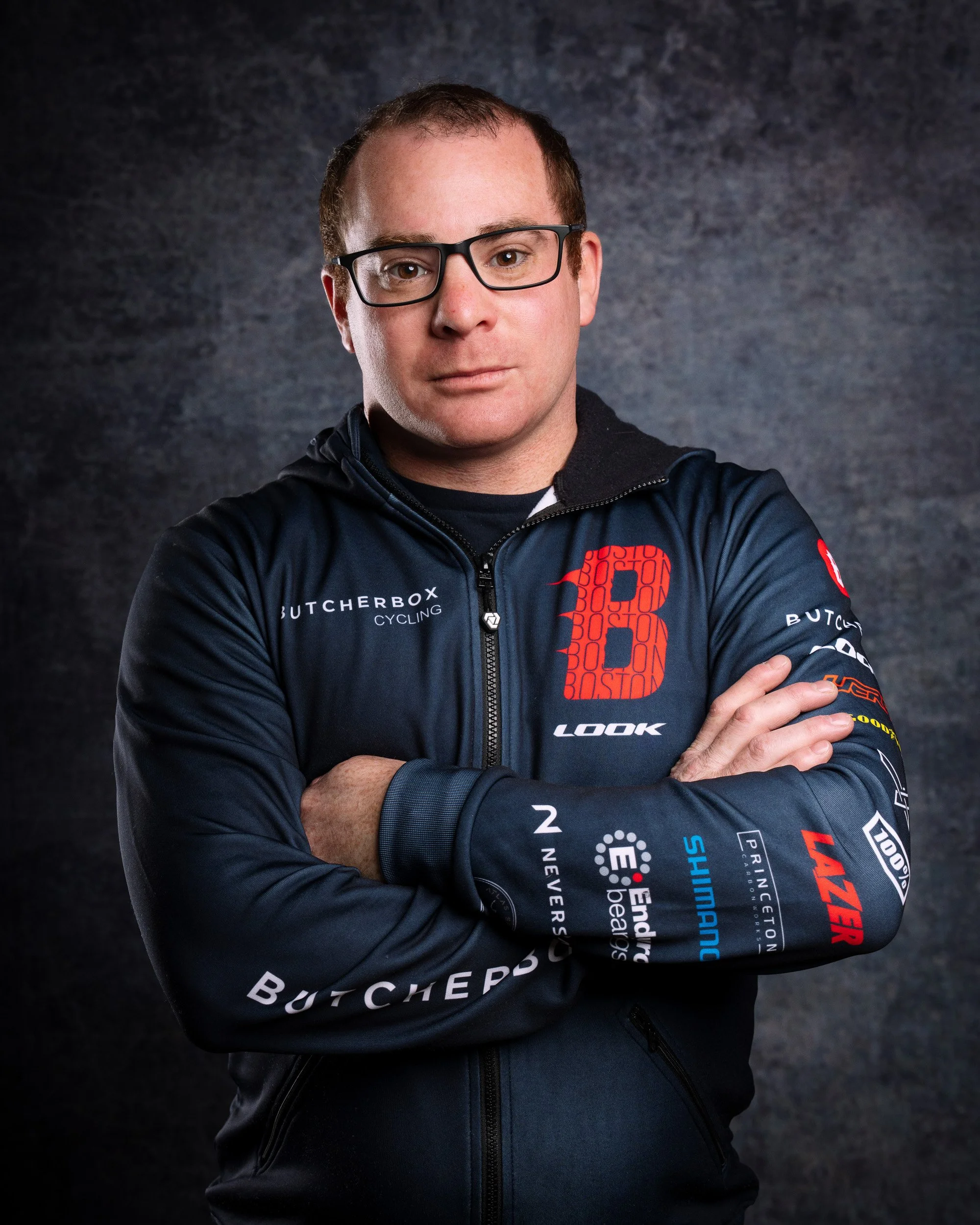 Roster — ButcherBox Cycling powered by LOOK