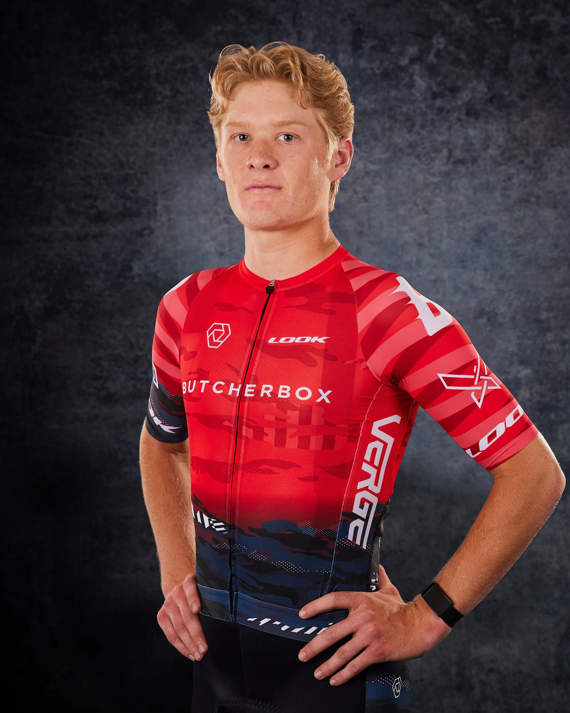 Roster — ButcherBox Cycling powered by LOOK