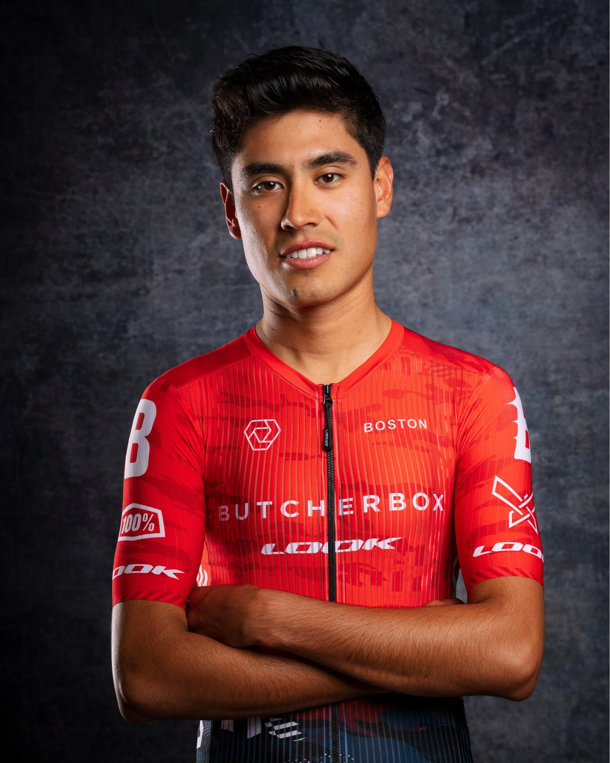 Roster — ButcherBox Cycling powered by LOOK