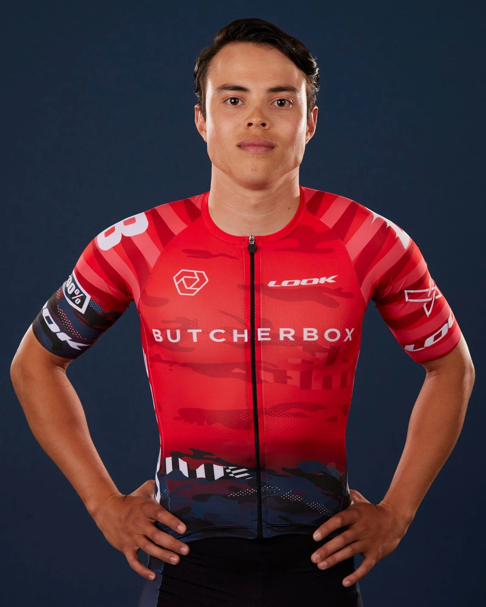 Roster — ButcherBox Cycling