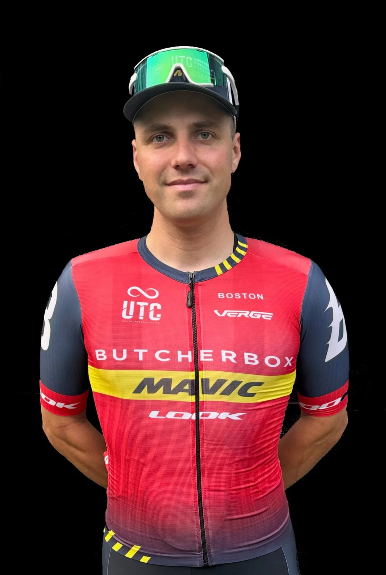 Roster — UTC/ButcherBox Cycling powered by LOOK