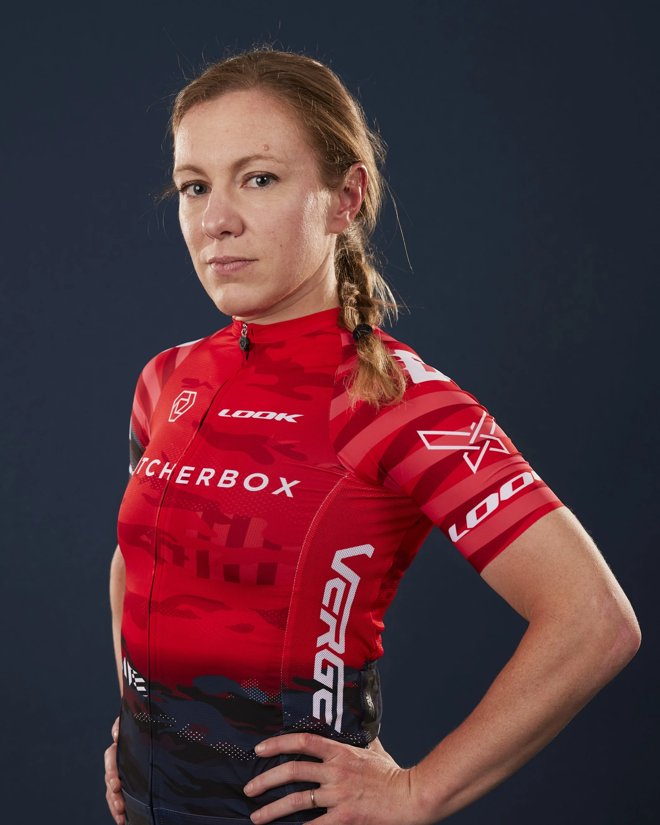 Roster — ButcherBox Cycling