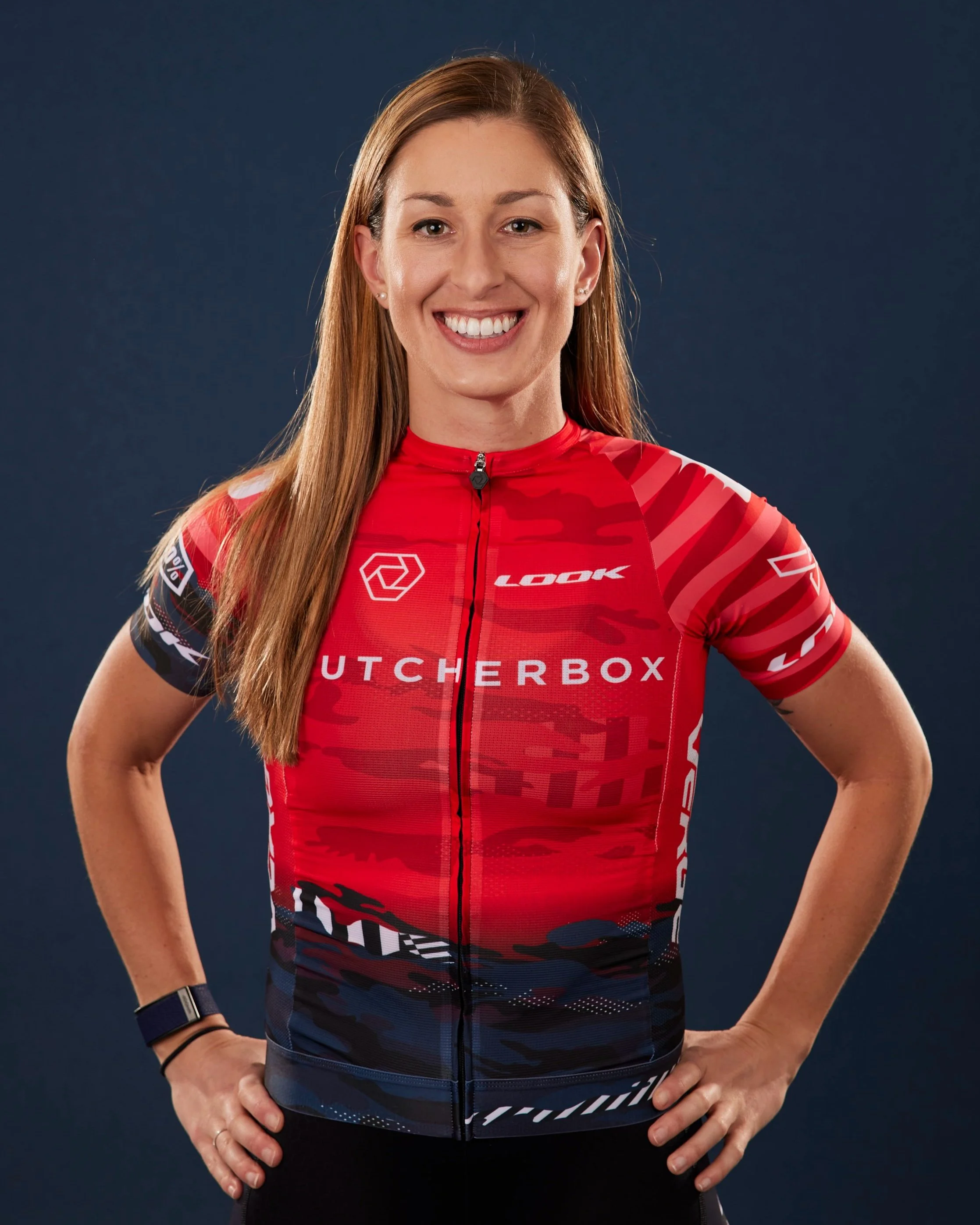 Roster — ButcherBox Cycling