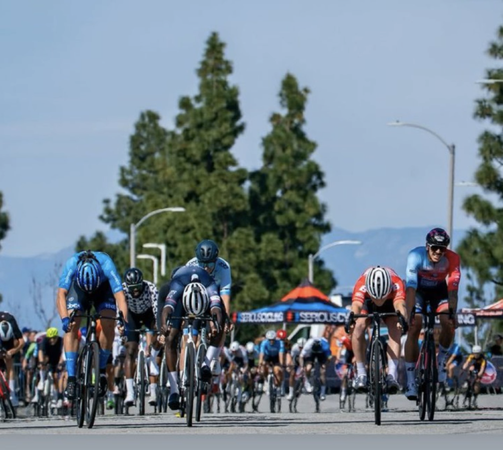 UTC/ButcherBox Cycling powered by LOOK