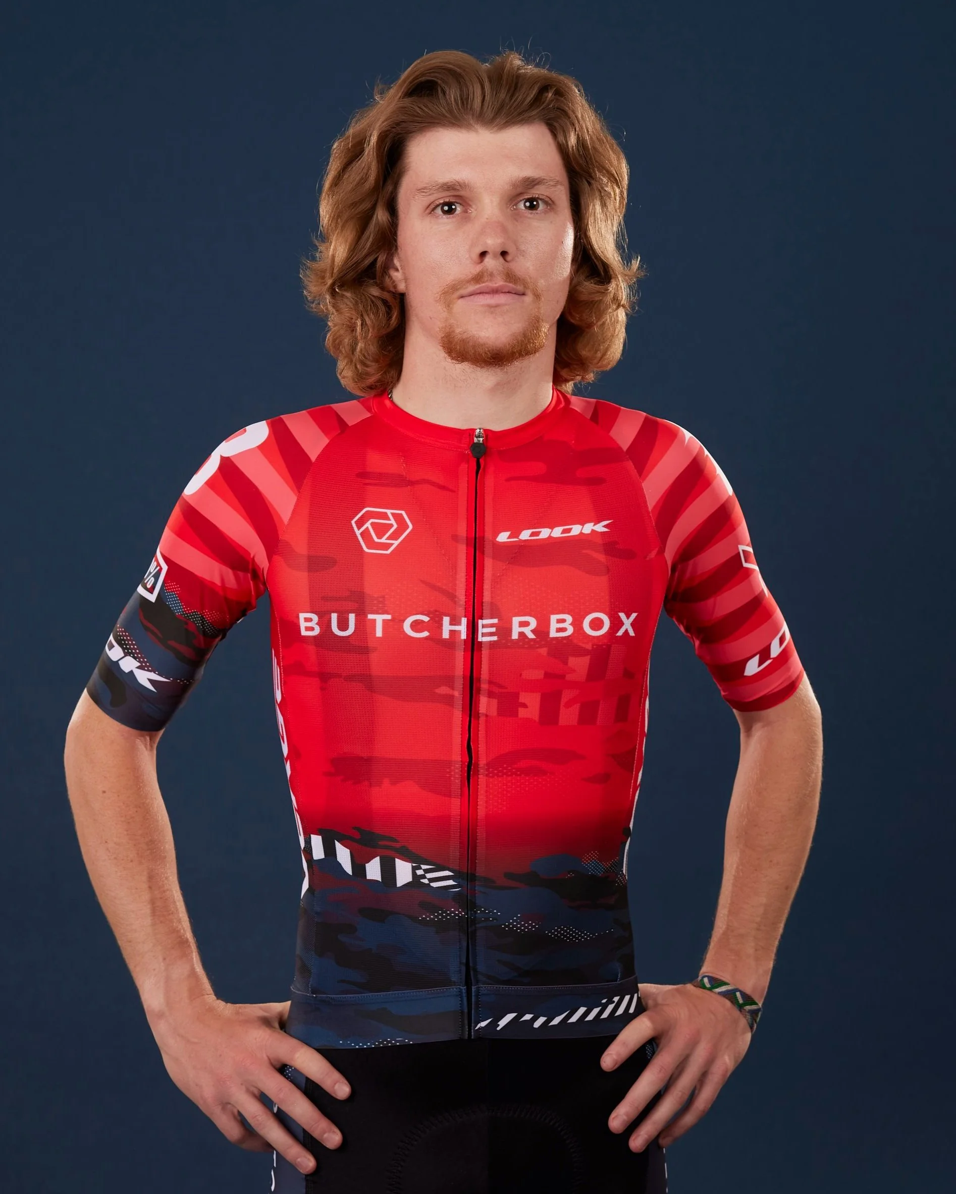 Roster — ButcherBox Cycling