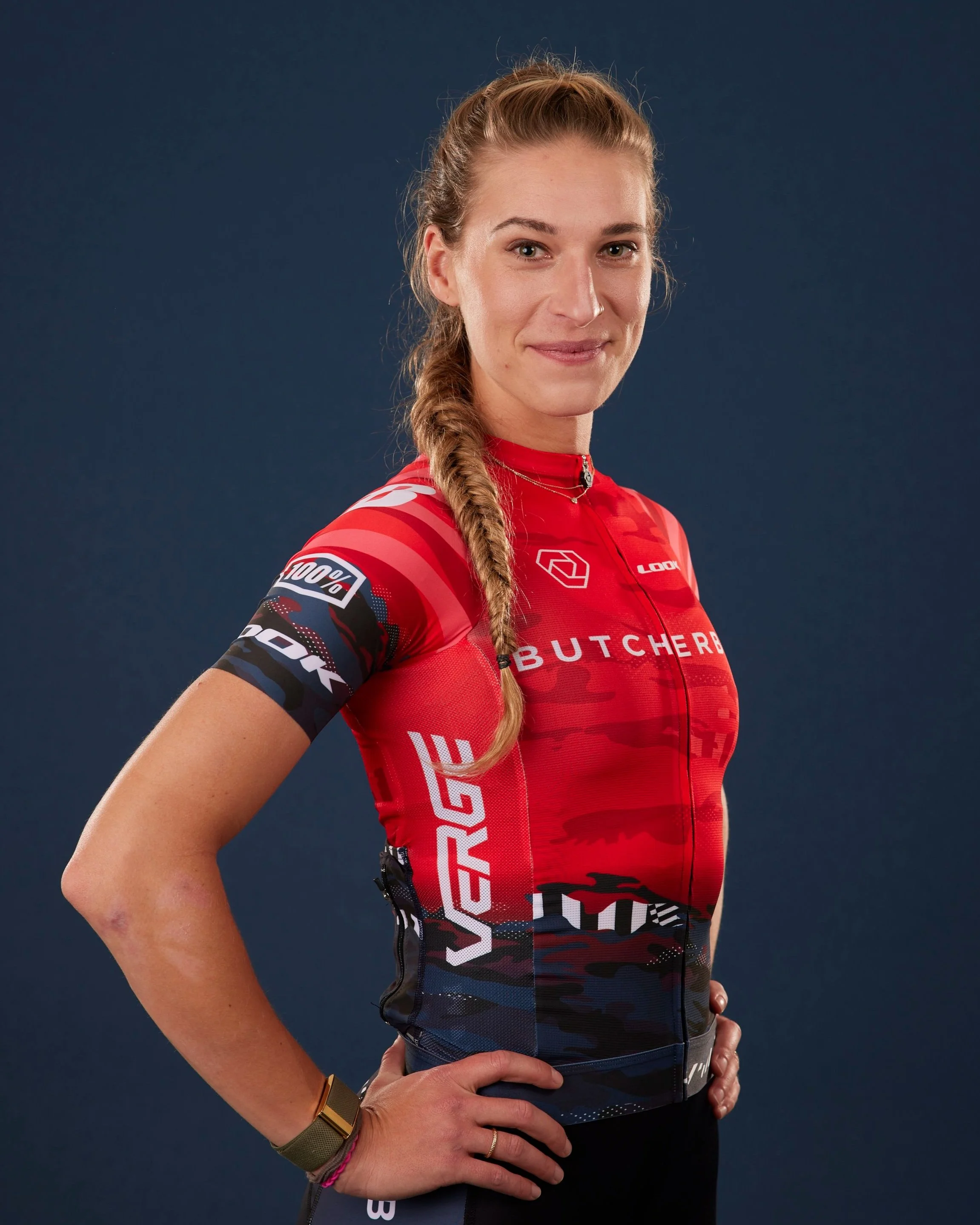 Roster — ButcherBox Cycling