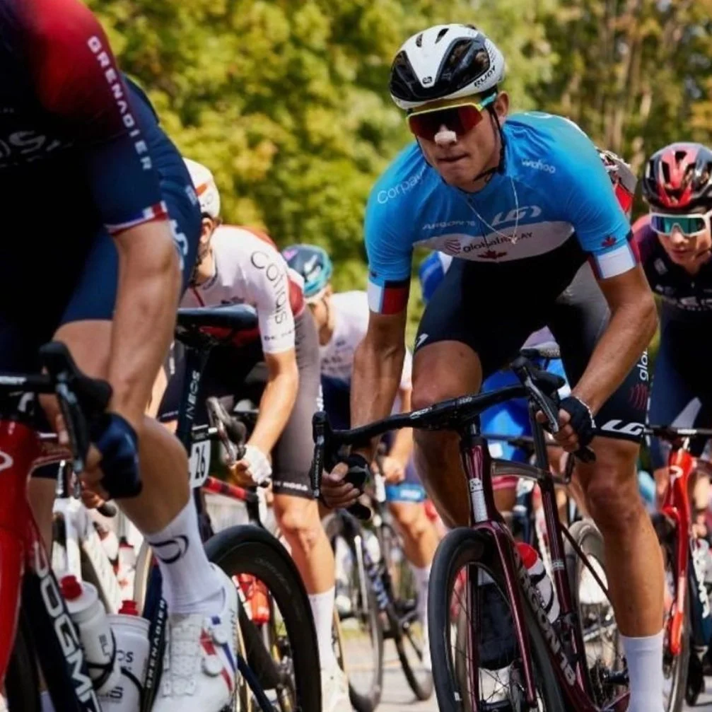 Roster — UTC/ButcherBox Cycling powered by LOOK