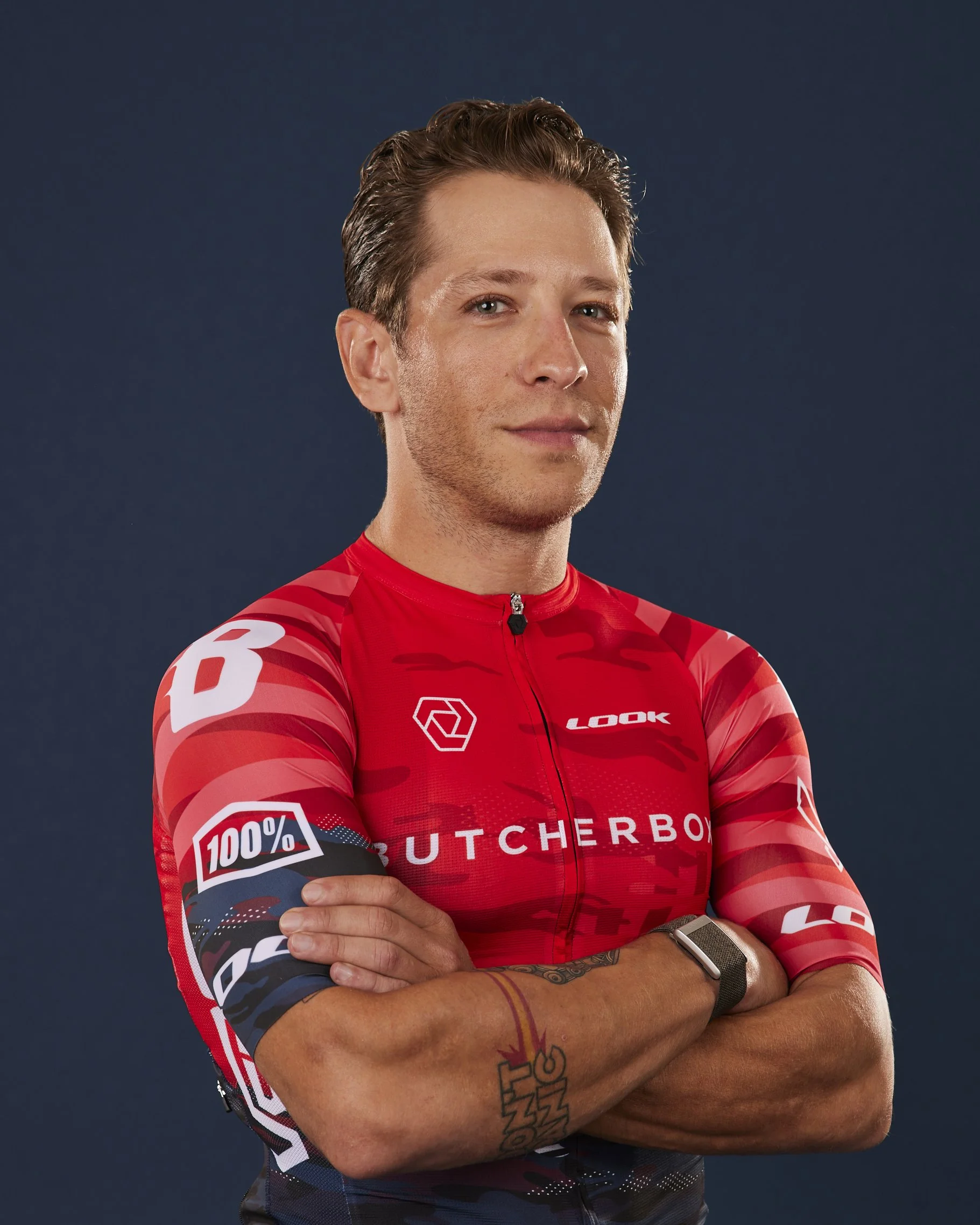 Roster — ButcherBox Cycling