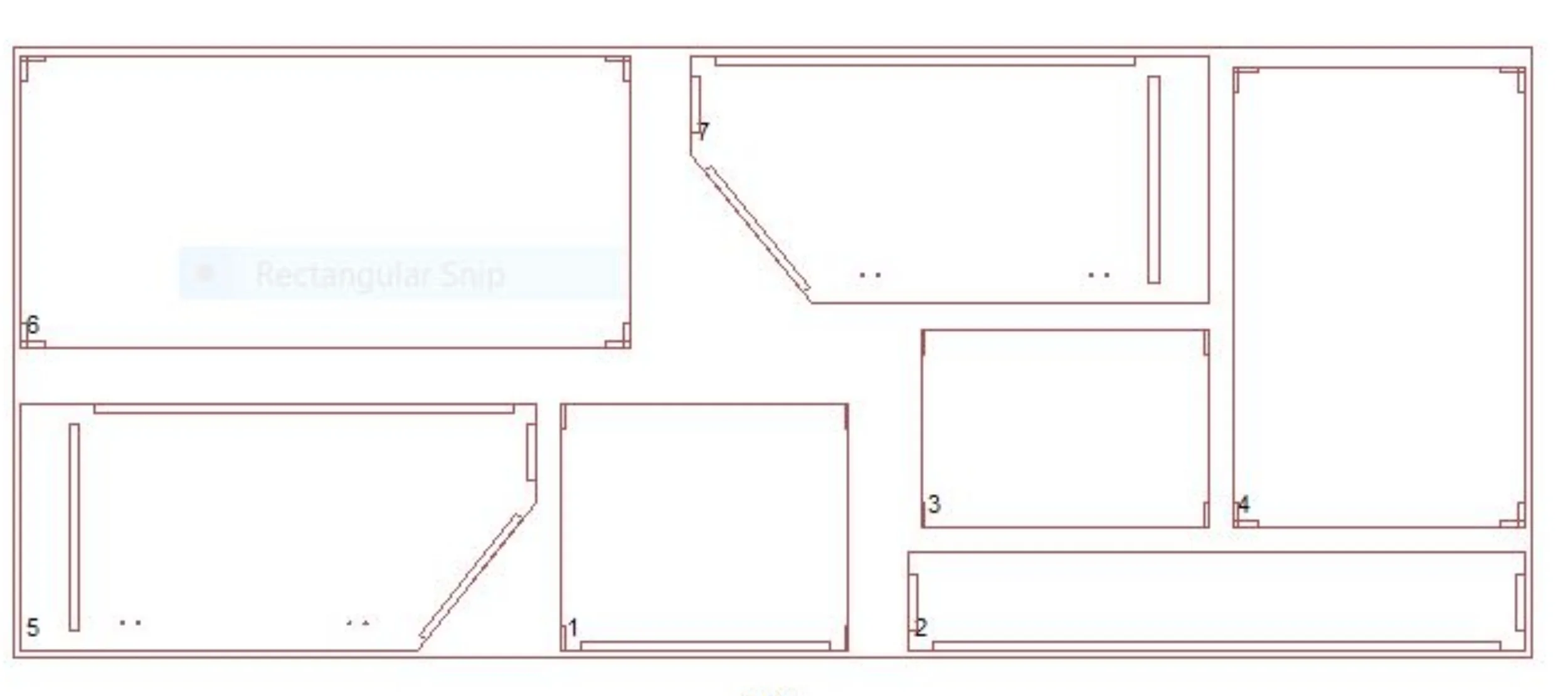 FRI Projects Ltd