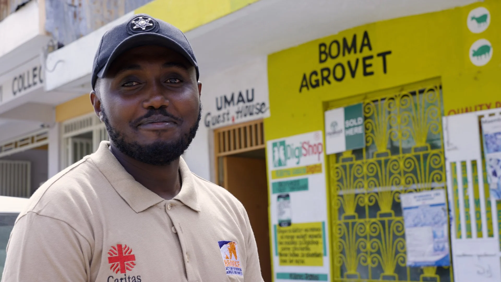 Current Projects — Brooke USA