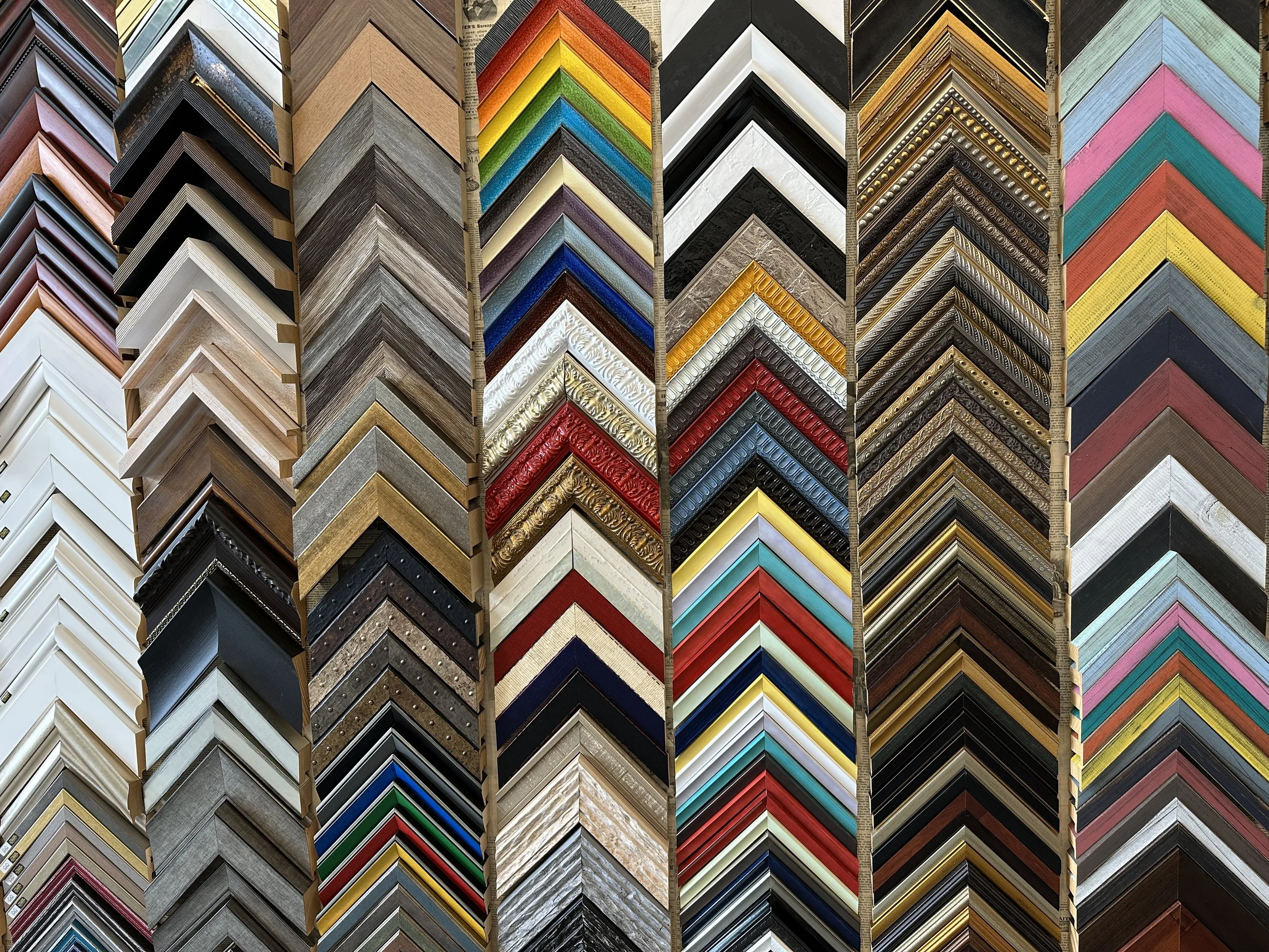 Hazel Tree Design Studio