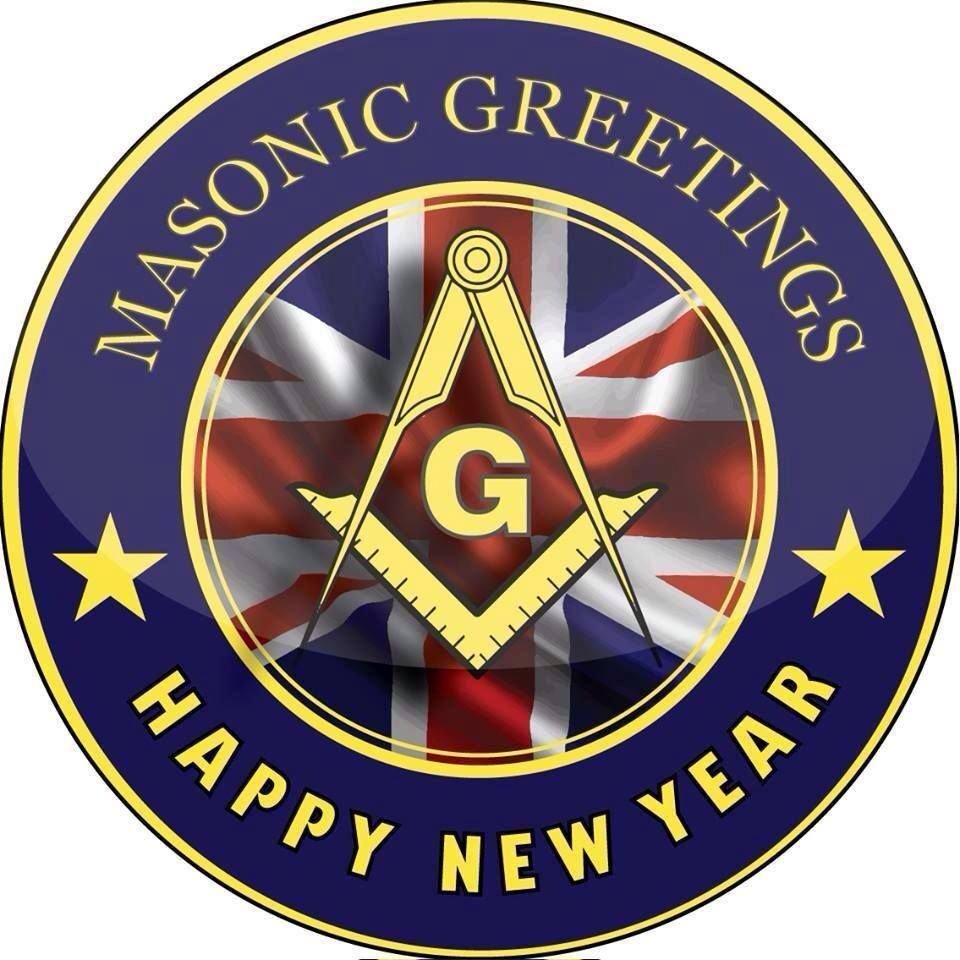 Calendar — Oriental Lodge No. 33