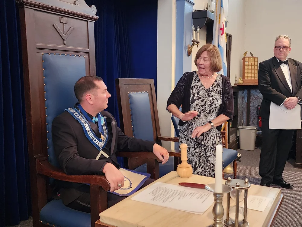 New and Updates from the Lodge — Oriental Lodge No. 33