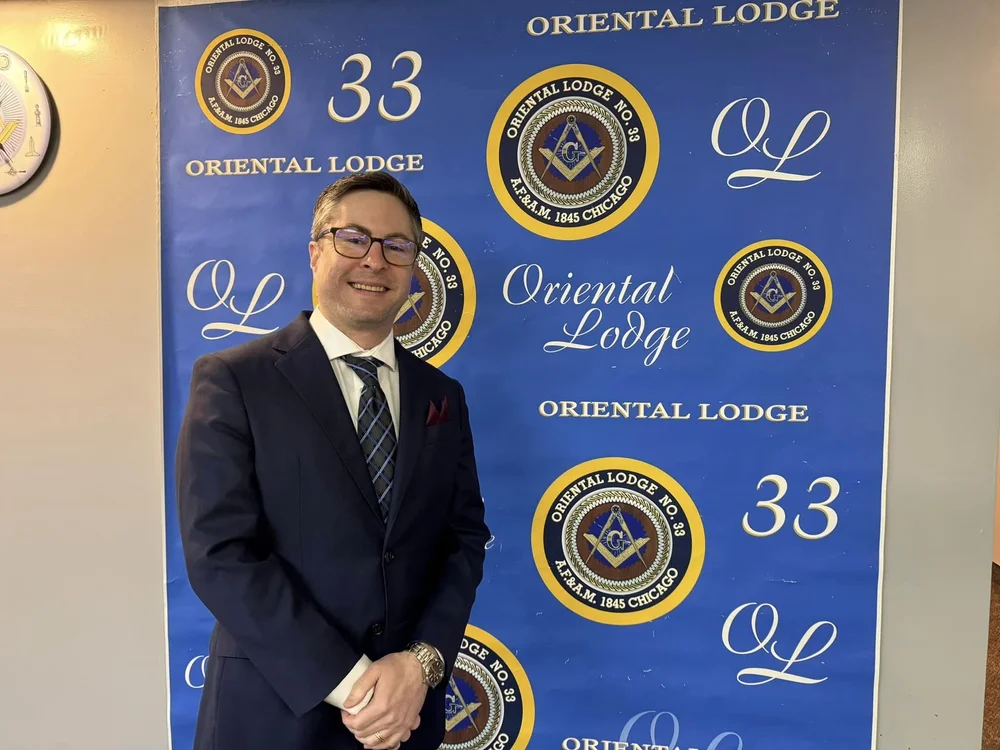 New and Updates from the Lodge — Oriental Lodge No. 33