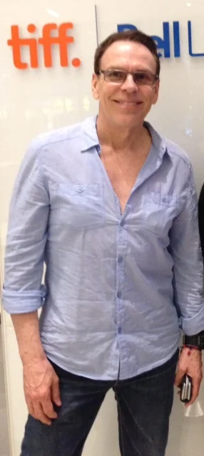 Mark Berry Bio — AMG