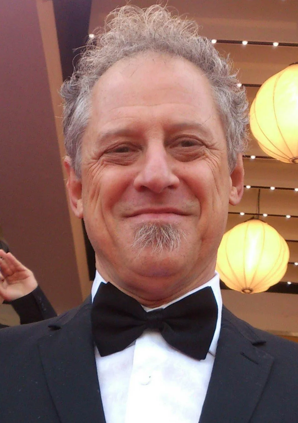 Meet The Team — AMG