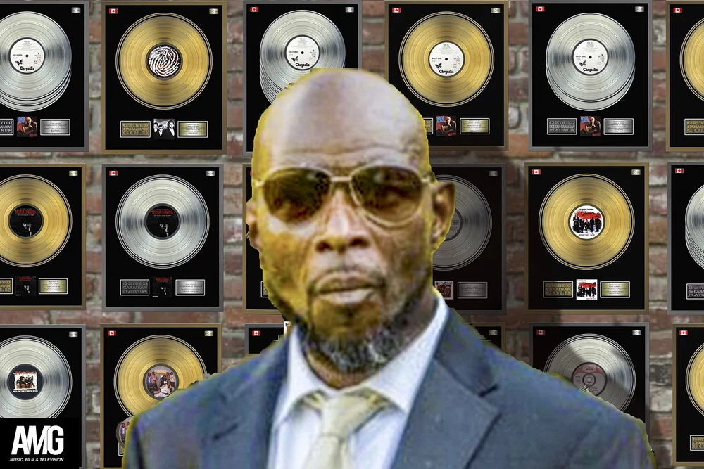 Meet The Team — AMG