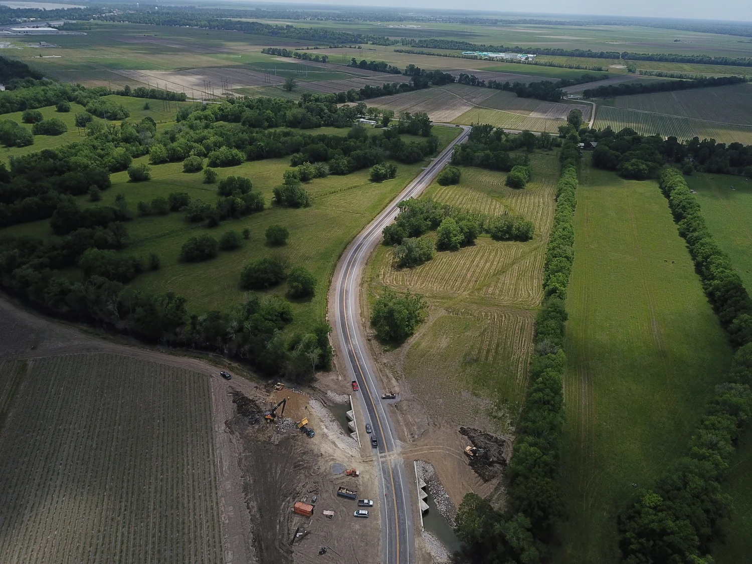 Hendrick Construction
