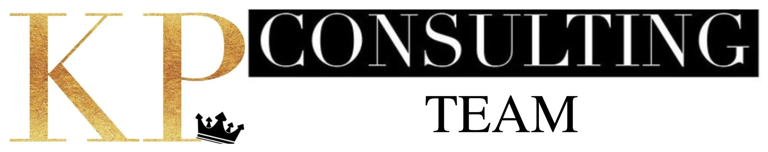 KP Consulting Team — KP Consulting