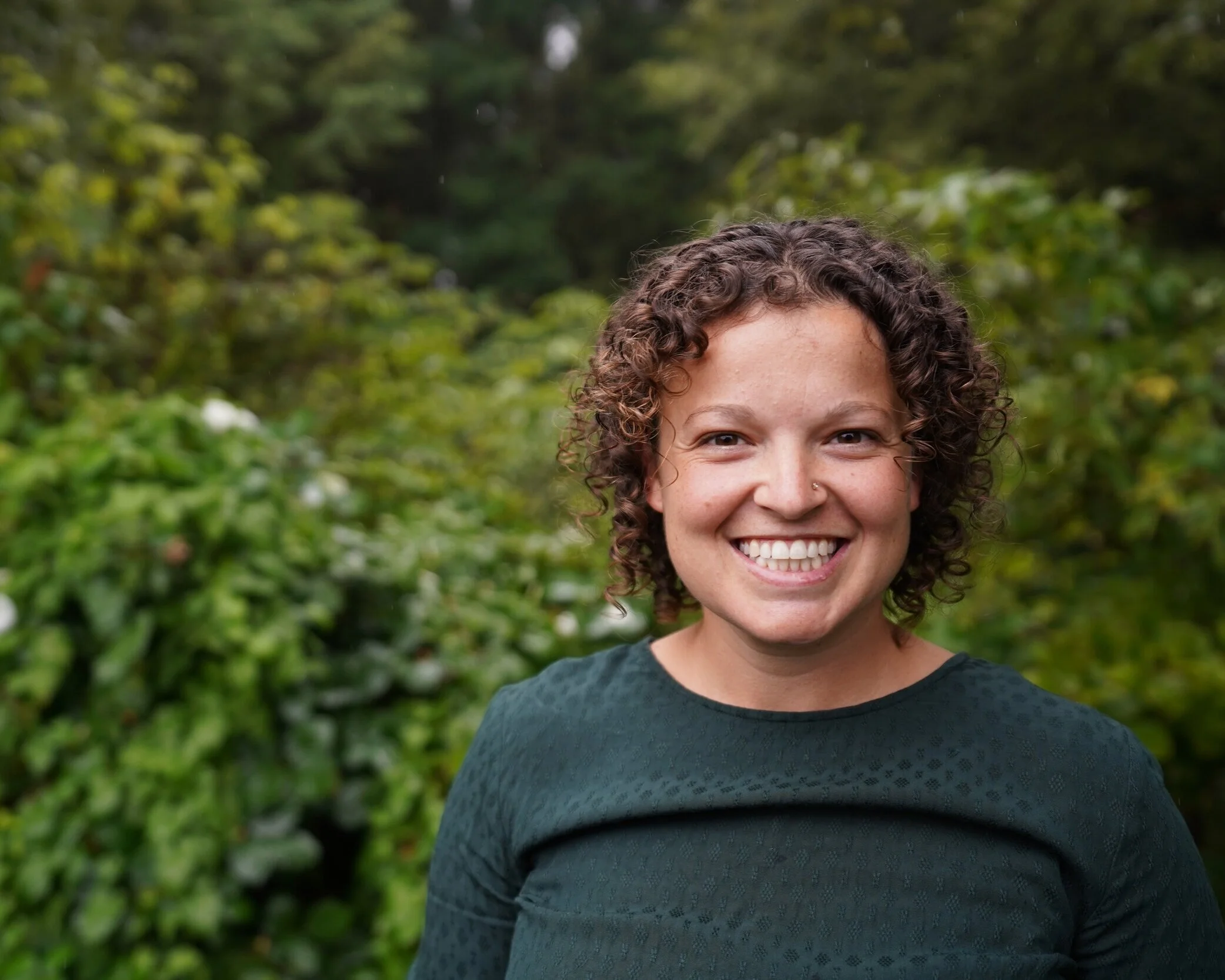 Danielle Berman - Child & Adult Counselling in Squamish