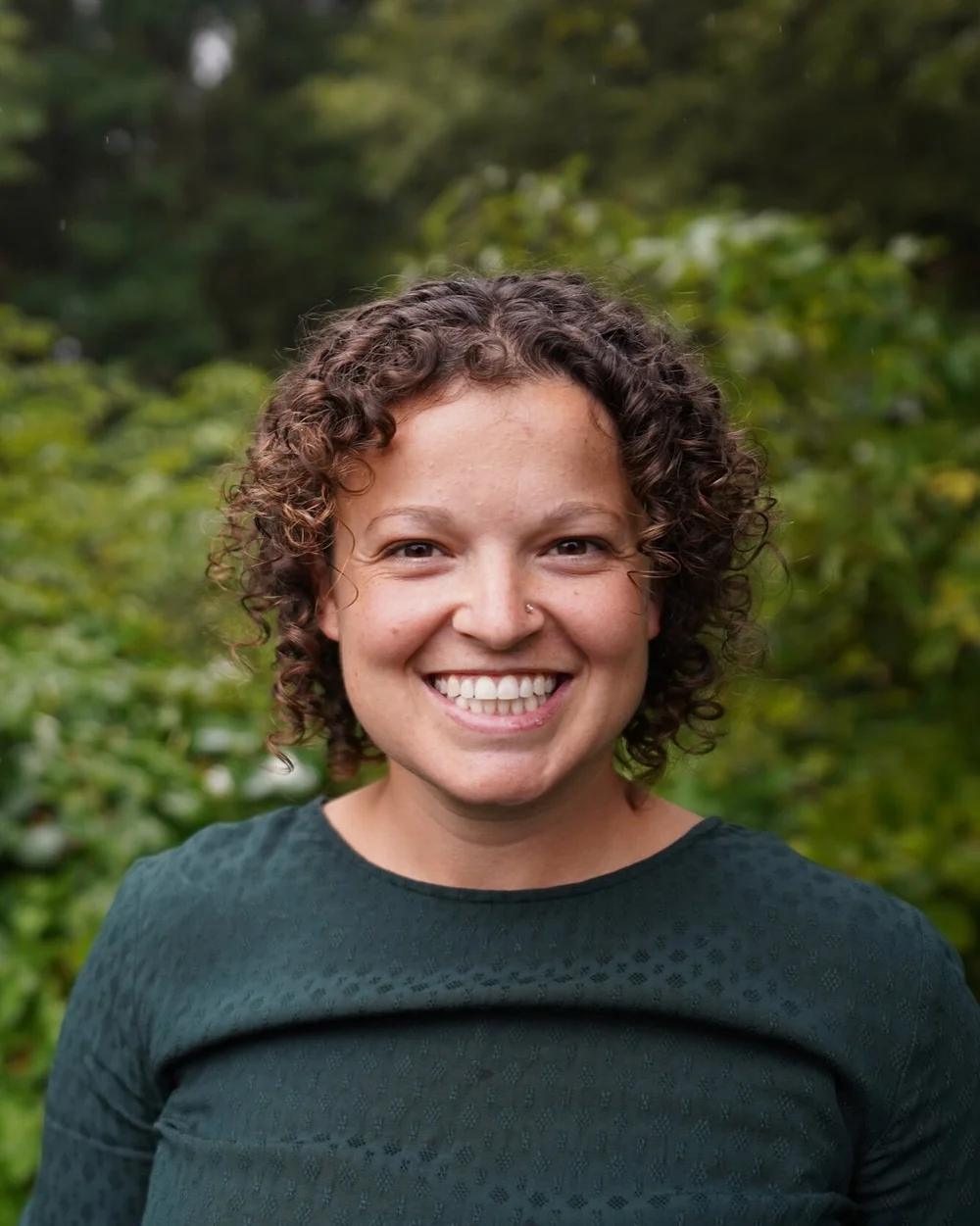 About Danielle Berman - Mental Health Counsellor in Squamish