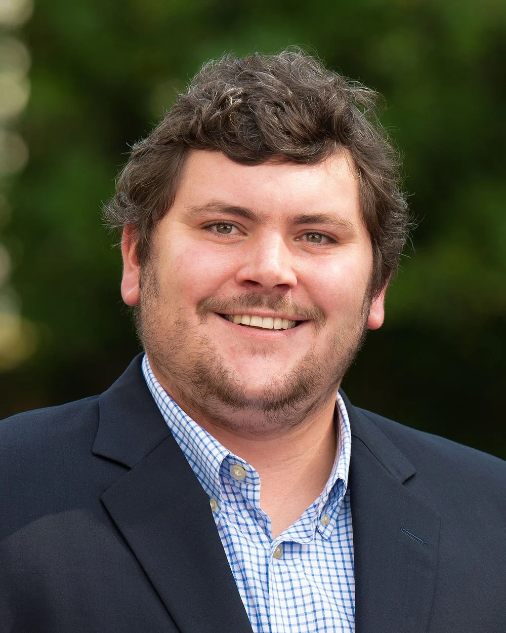 John Rex bio | Explore Land Opportunities Today — Macallan Real Estate