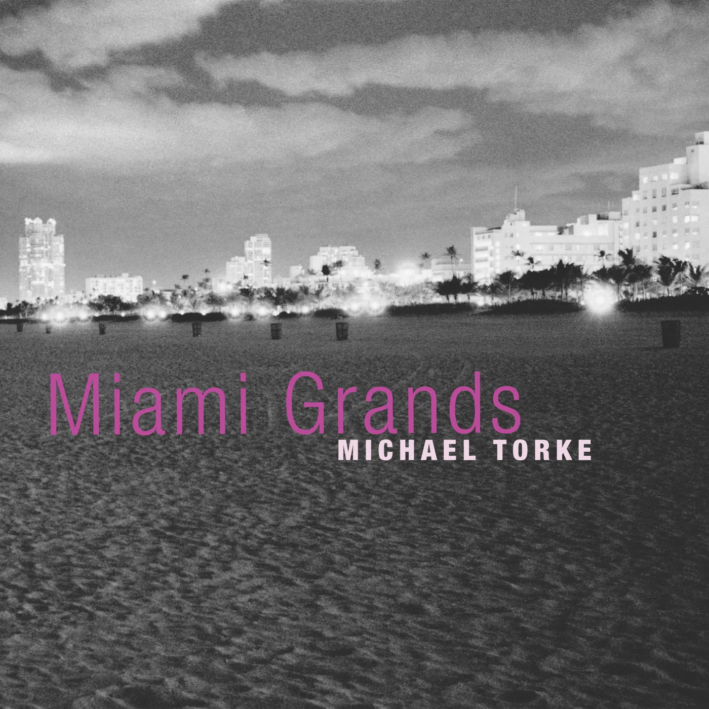 recordings — MICHAEL TORKE
