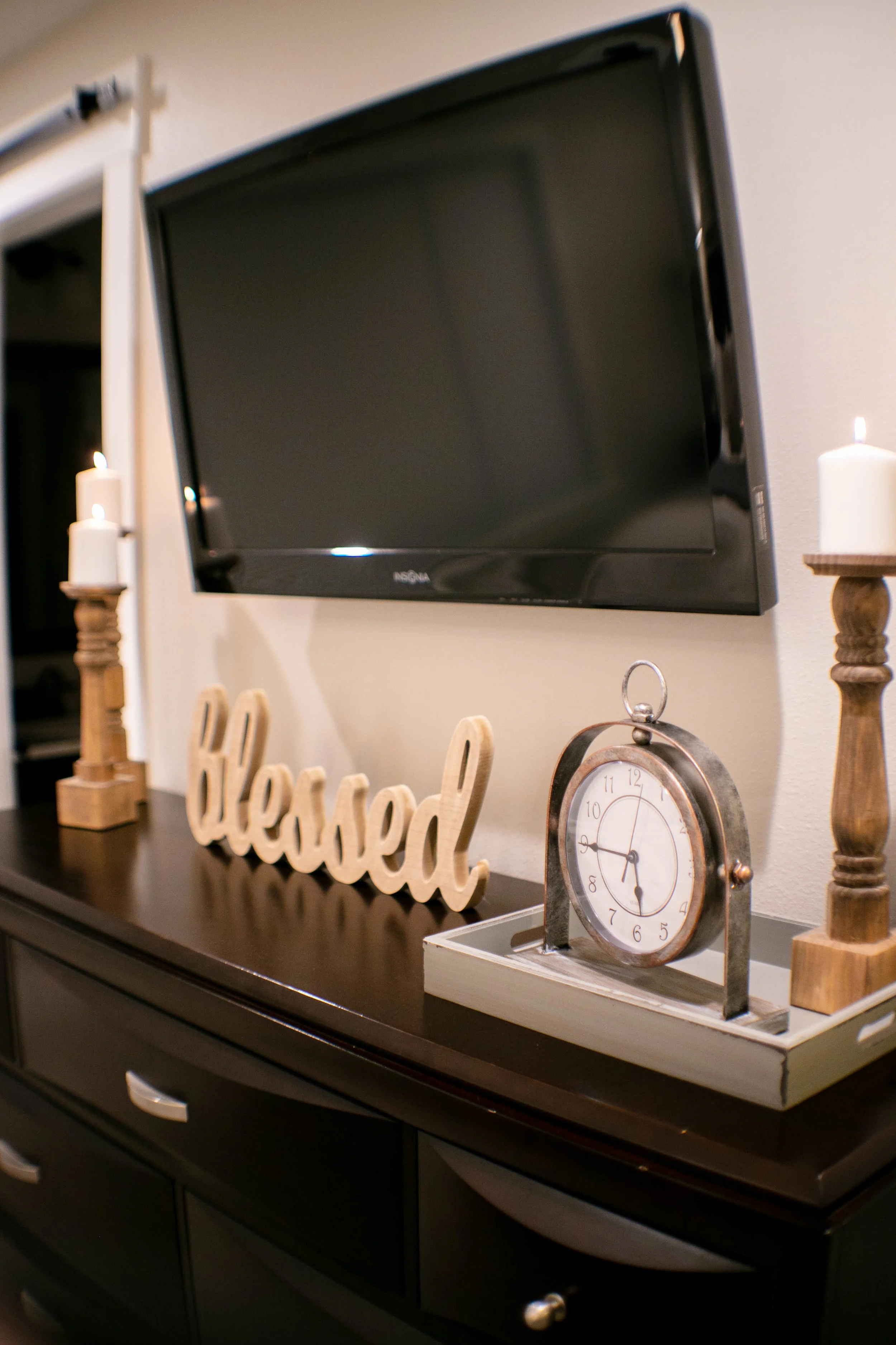 Traditional with a Twist of Buffalo Check - Phase 2 — This New Old House