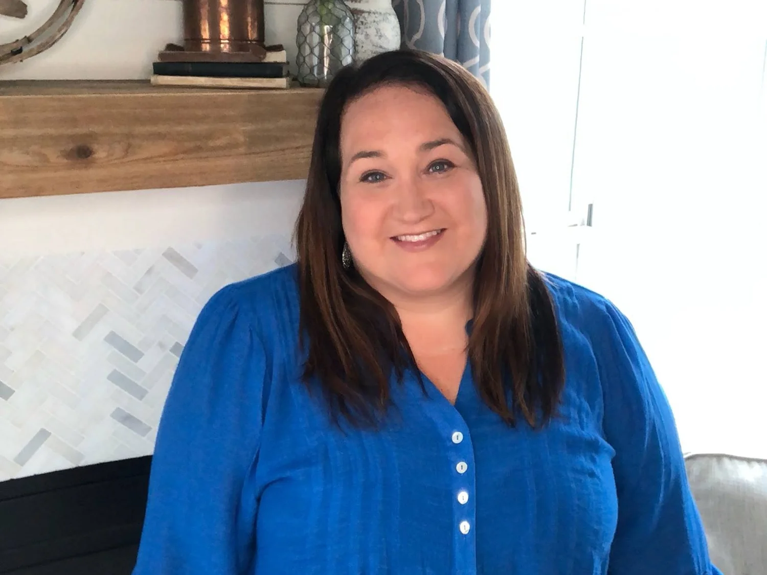 Business Coaching — This New Old House