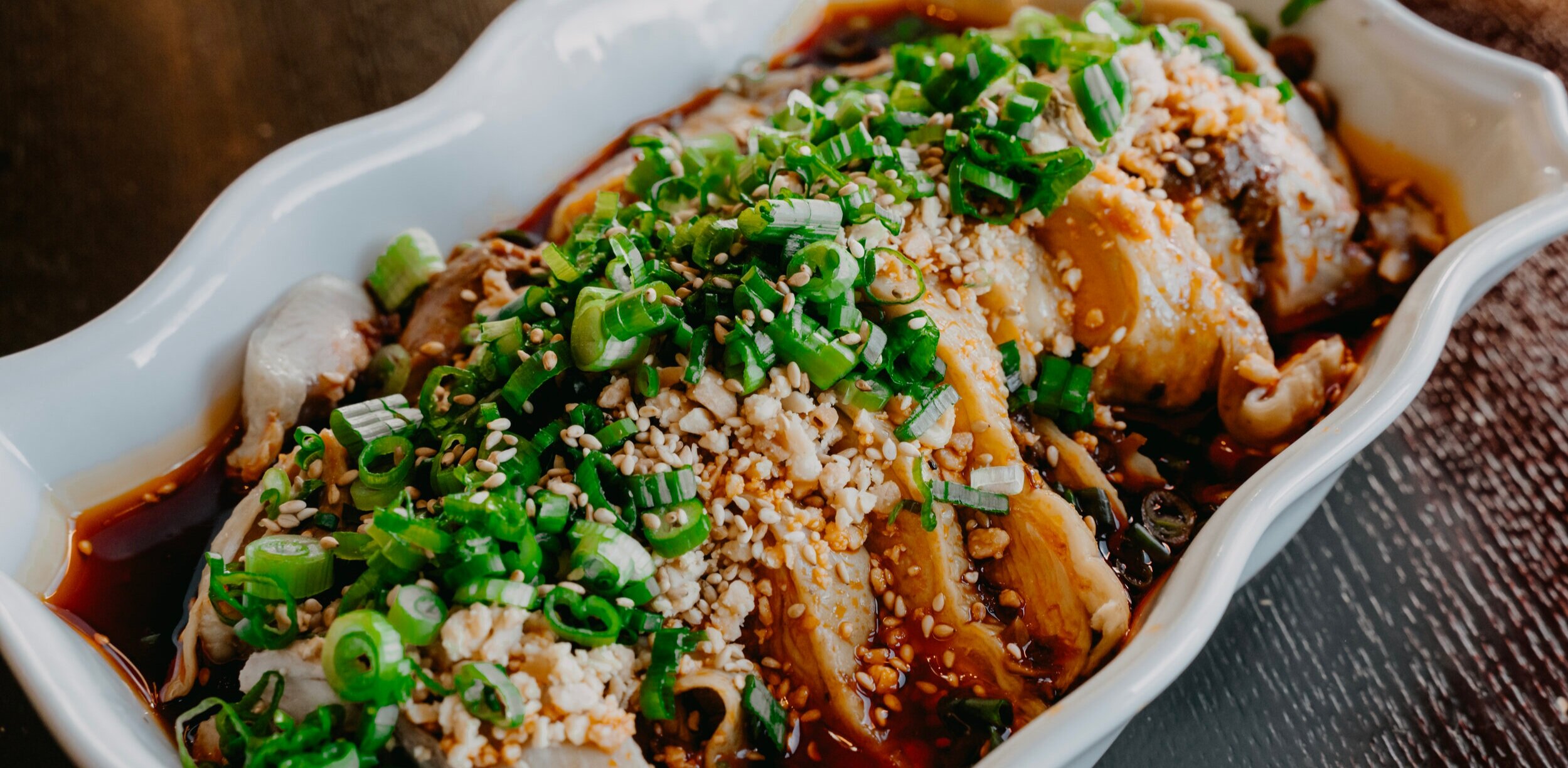 Best authentic hot pot restaurant in Denver — The Bronze Empire