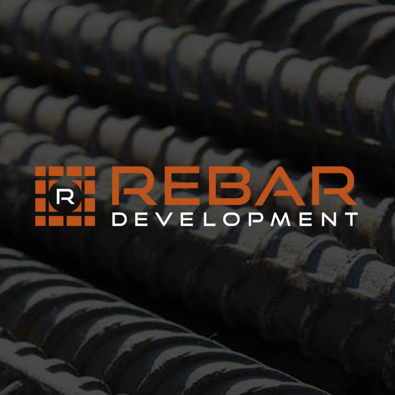 Projects — Rebar Development