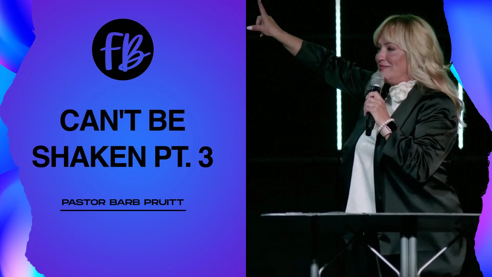 Faith Builders Church