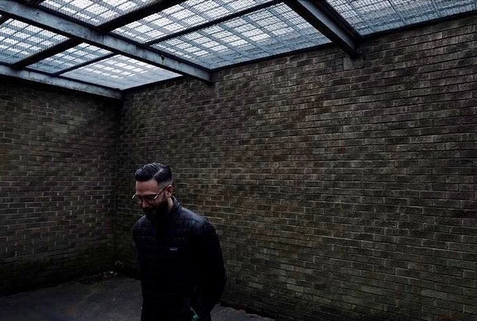 ABOUT — DAVID J LEON