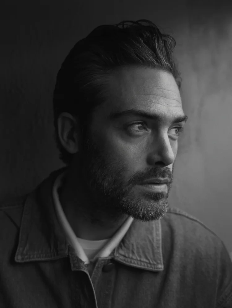 About — DAVID J LEON