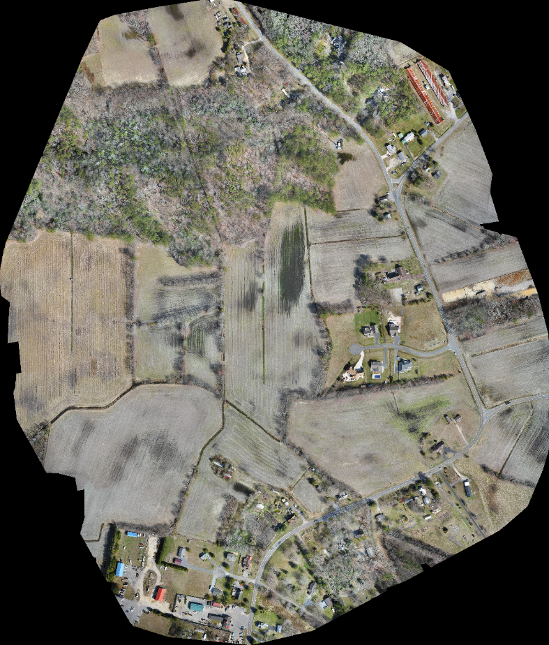 Good Will Farm — Home