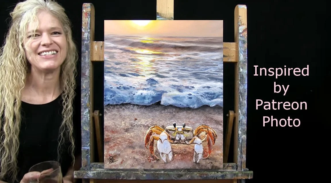 Video Tutorials By Michelle Painter Dandelion Fairy Dance" Step By