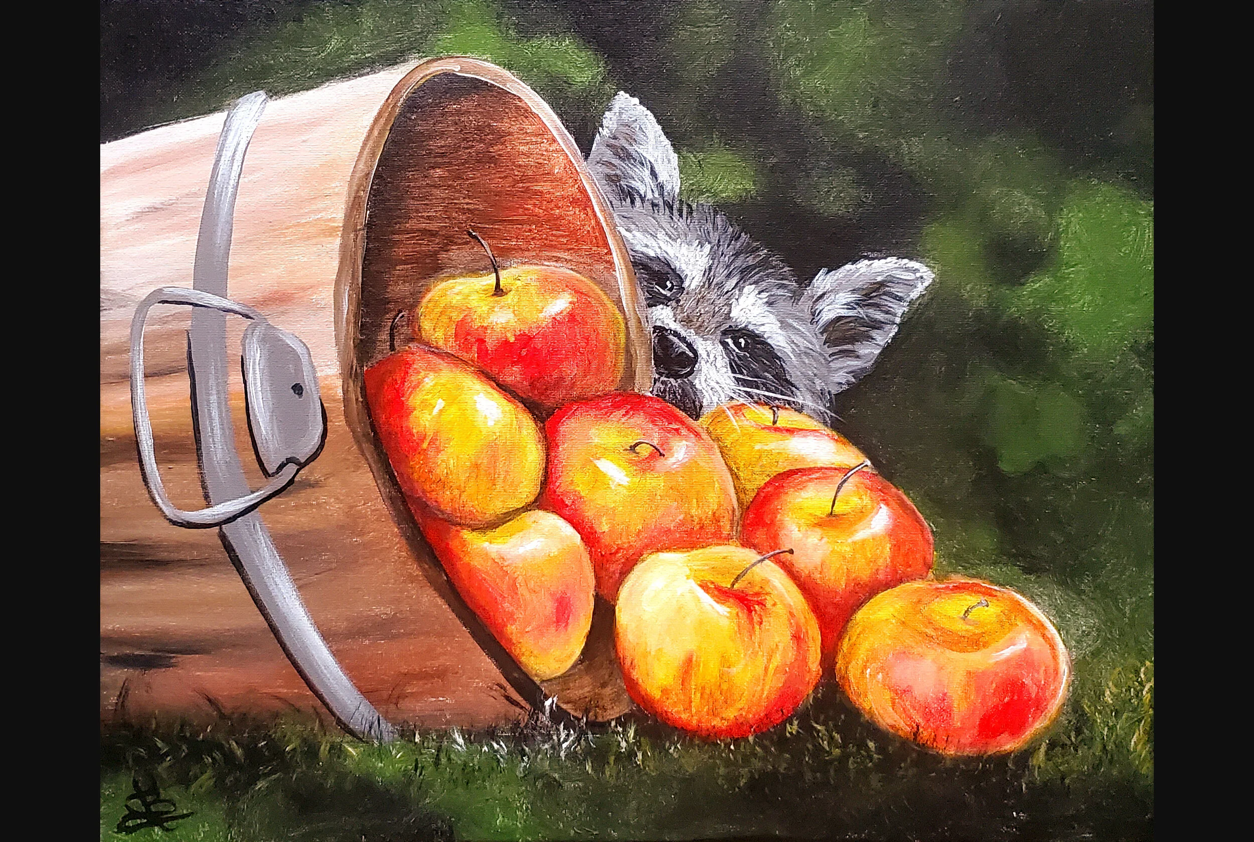 Animal Designs — Michelle the Painter