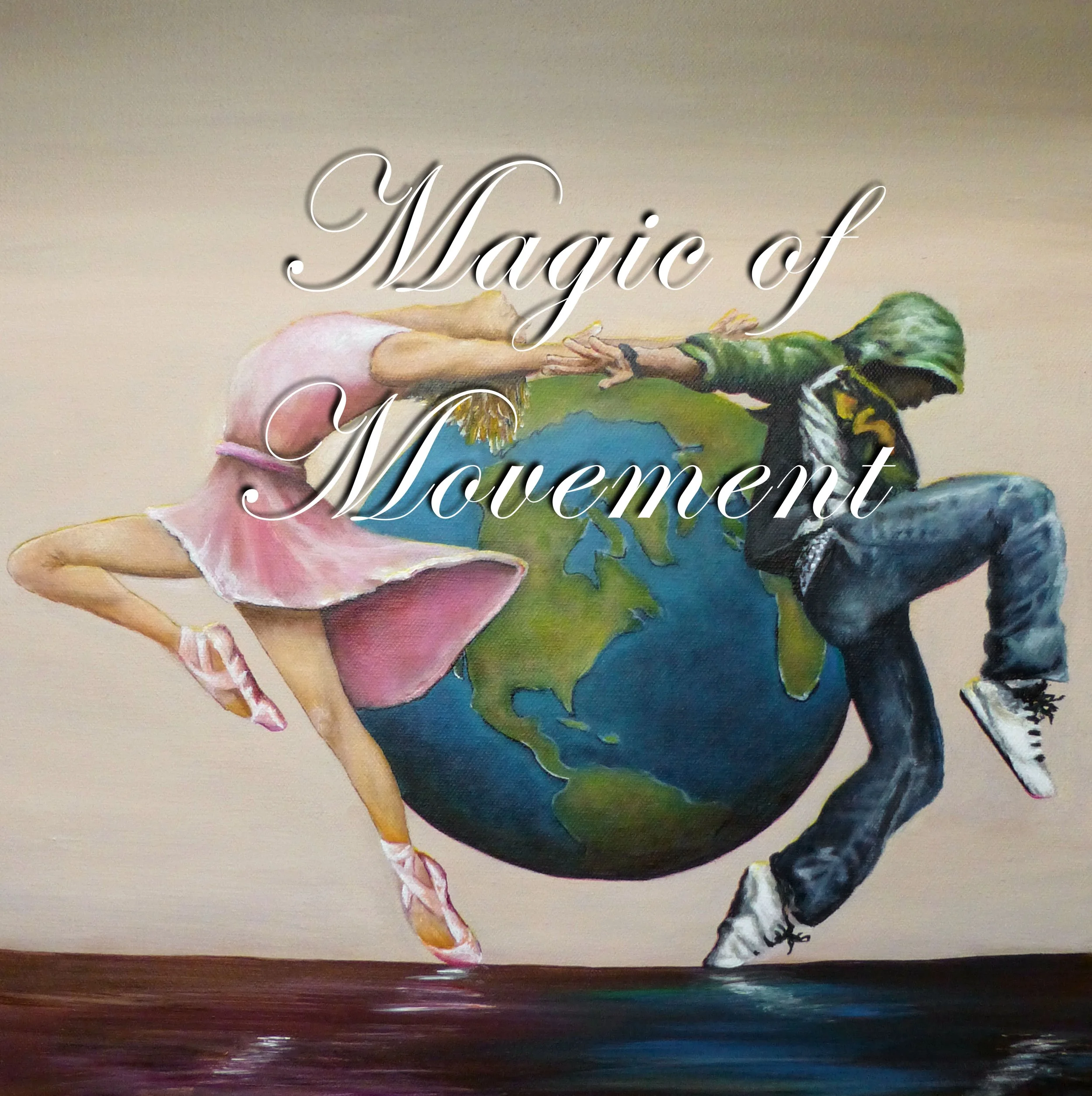 Patreon Videos — Michelle the Painter