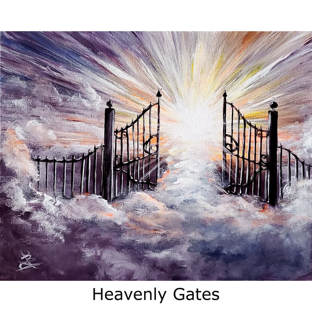 Heaven Gates