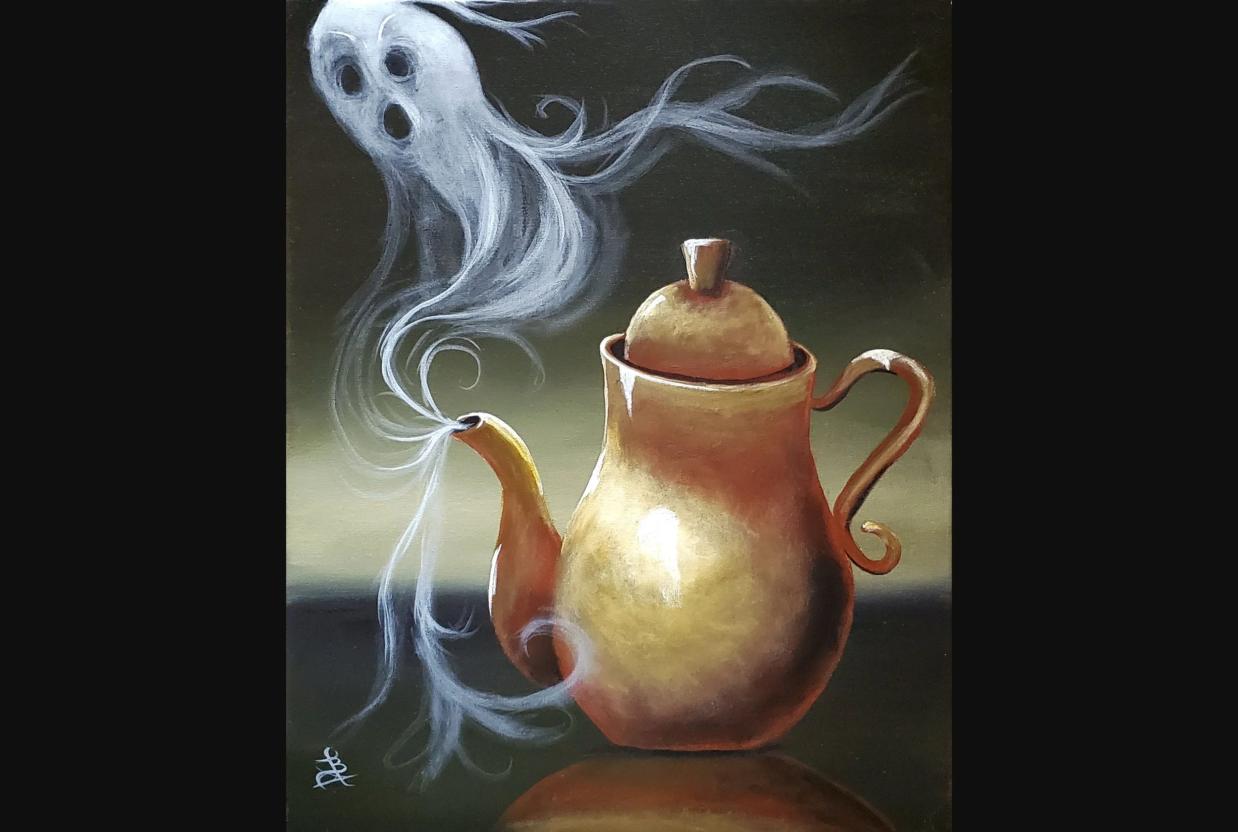 Halloween Designs — Michelle the Painter