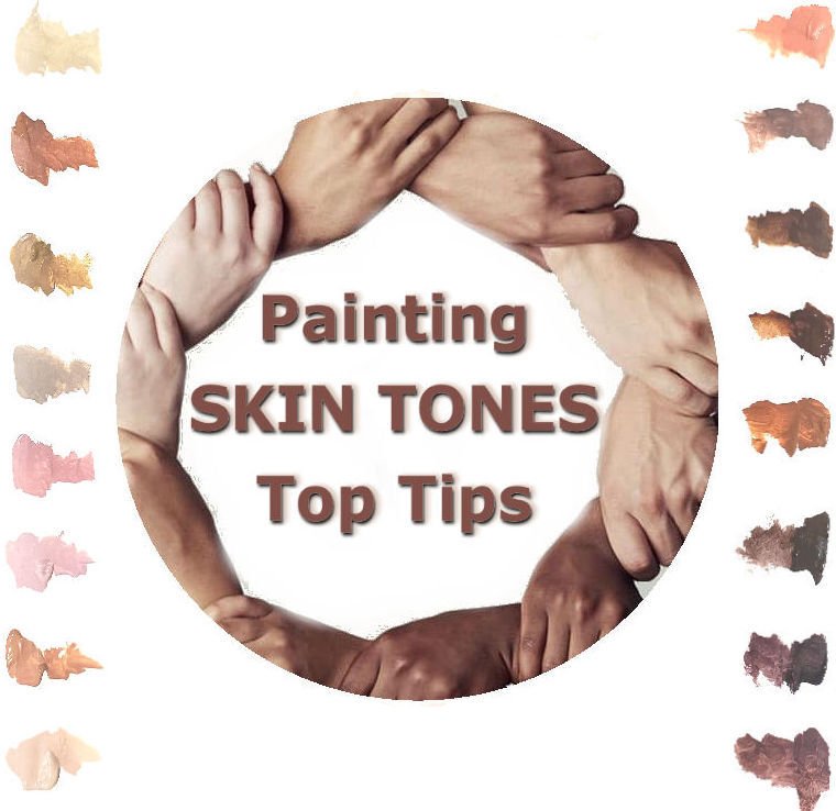 Patreon Videos — Michelle the Painter